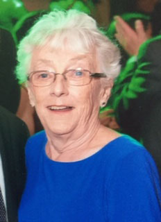 Ann Scanlon's Instagram, Twitter & Facebook on IDCrawl